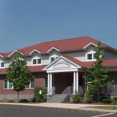 LifeWorks Schools | Therapeutic Day Schools for Children & Teens