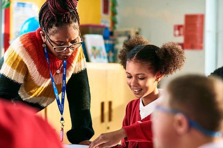 Admissions Guide | LifeWorks Schools